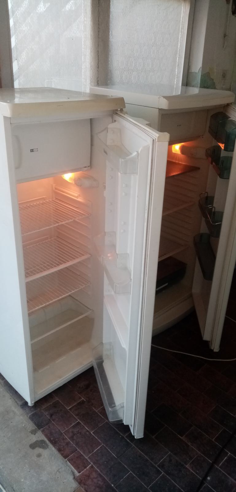 Hladnjaci/frižideri, ledenice