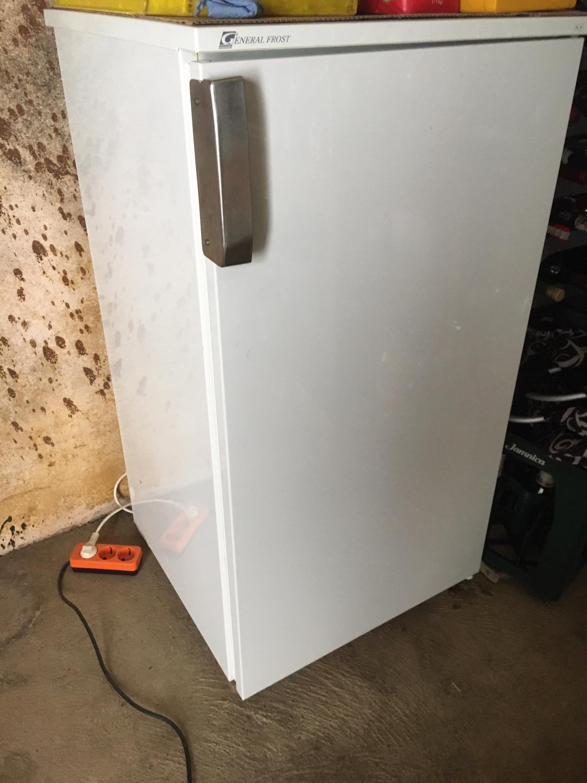 Hladnjak General Frost