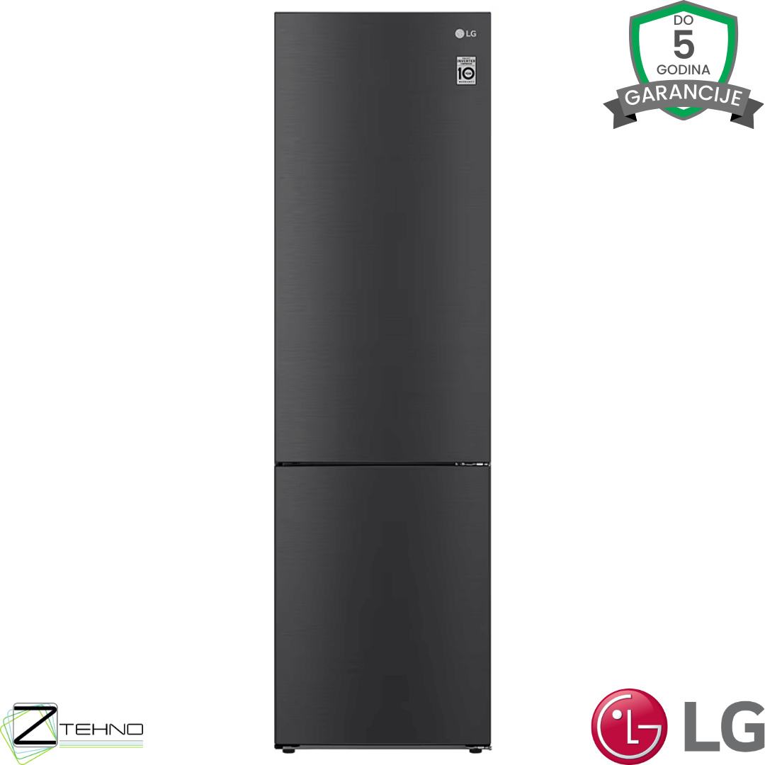 Hladnjak LG, 203 cm, No Frost, inverter, jamstvo (Z Tehno)