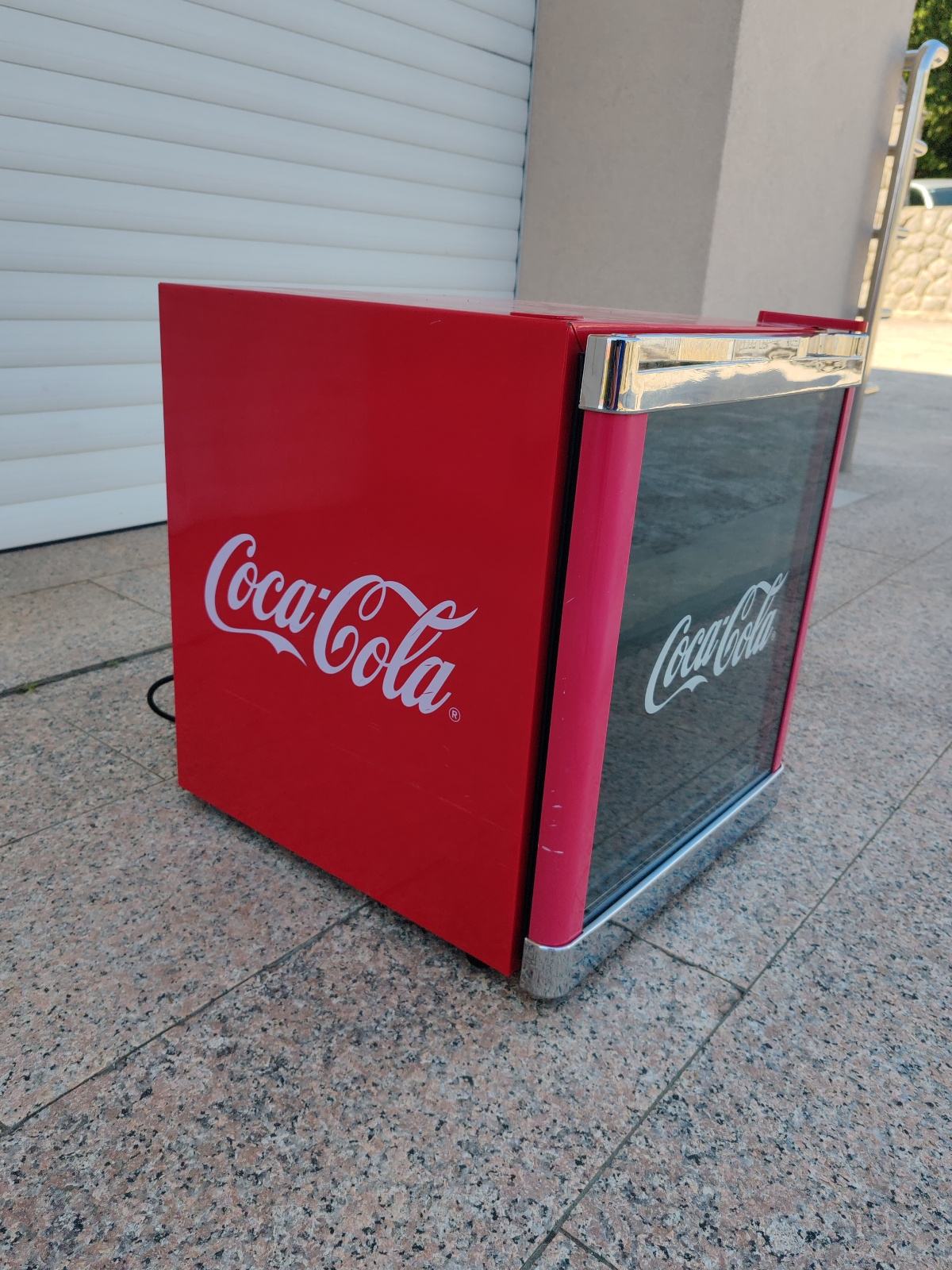 Mini hladnjak Coca Cola