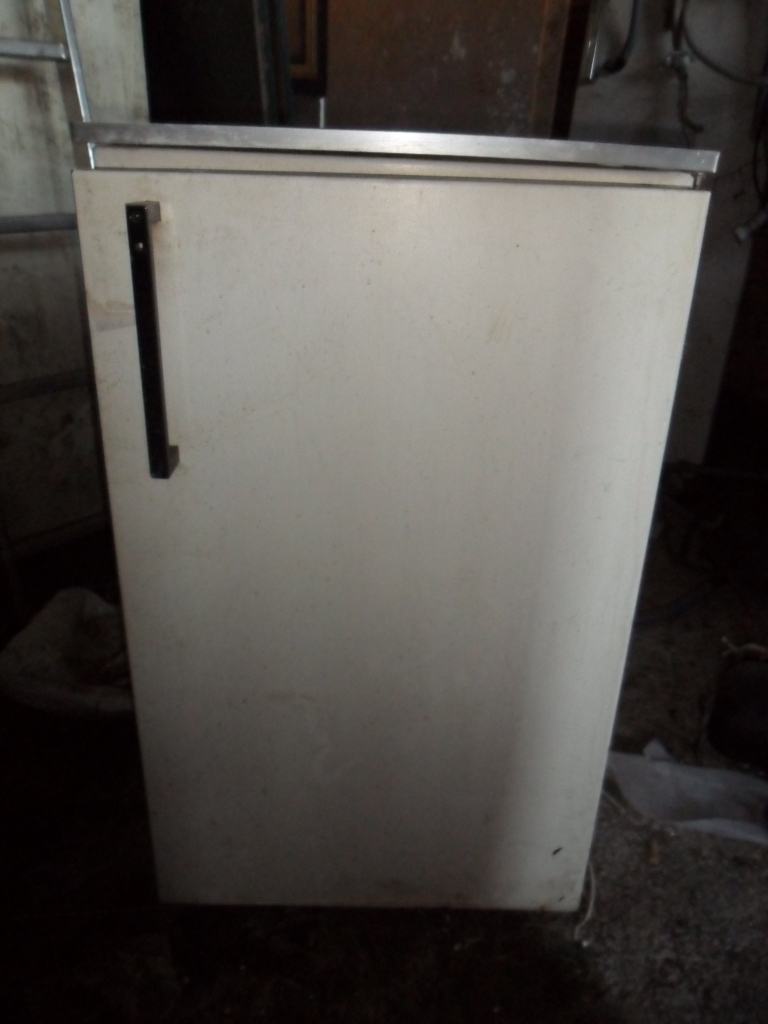 Obodin frižider 120l