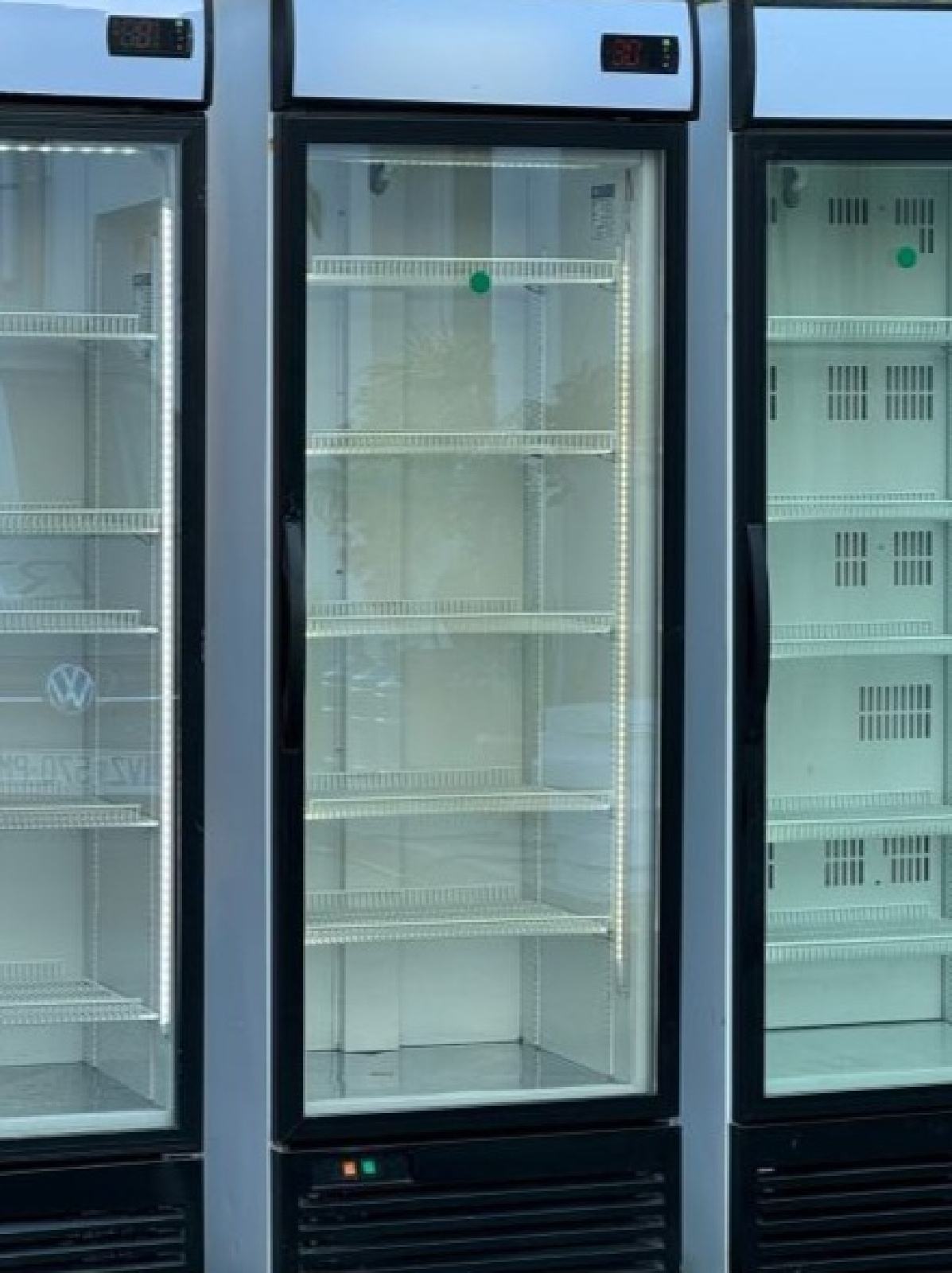 Ugostiteljski hladnjak