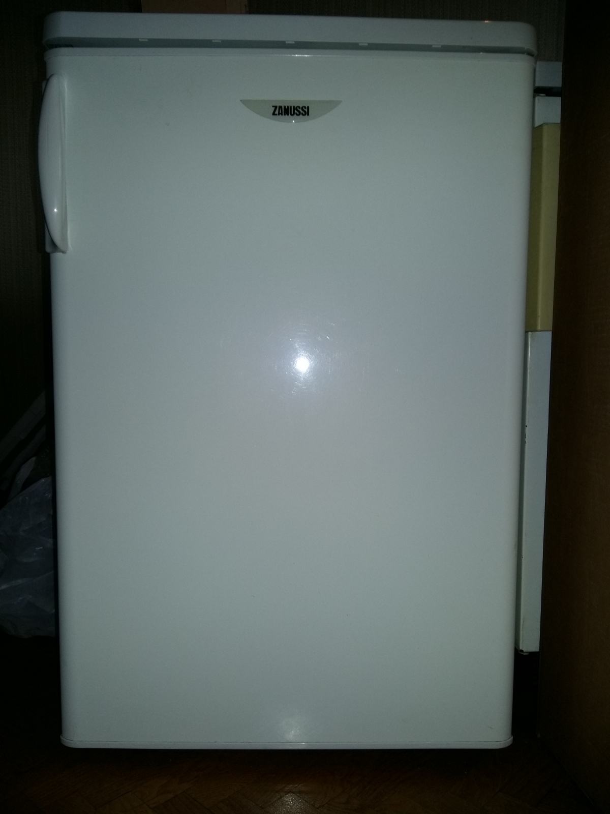 Zanussi hladnjak frižider TT 160 C