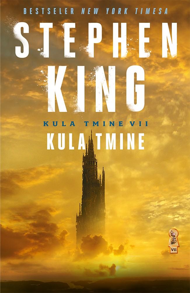 Stephen King: Kula tmine VII. - Kula tmine