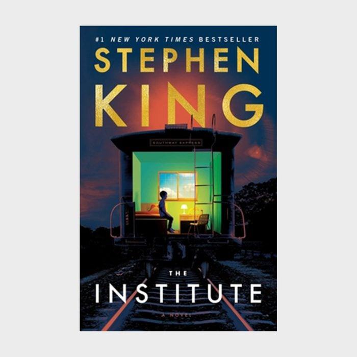 The Institute Stephen King I E BOOK I DIGITALNA KNJIGA