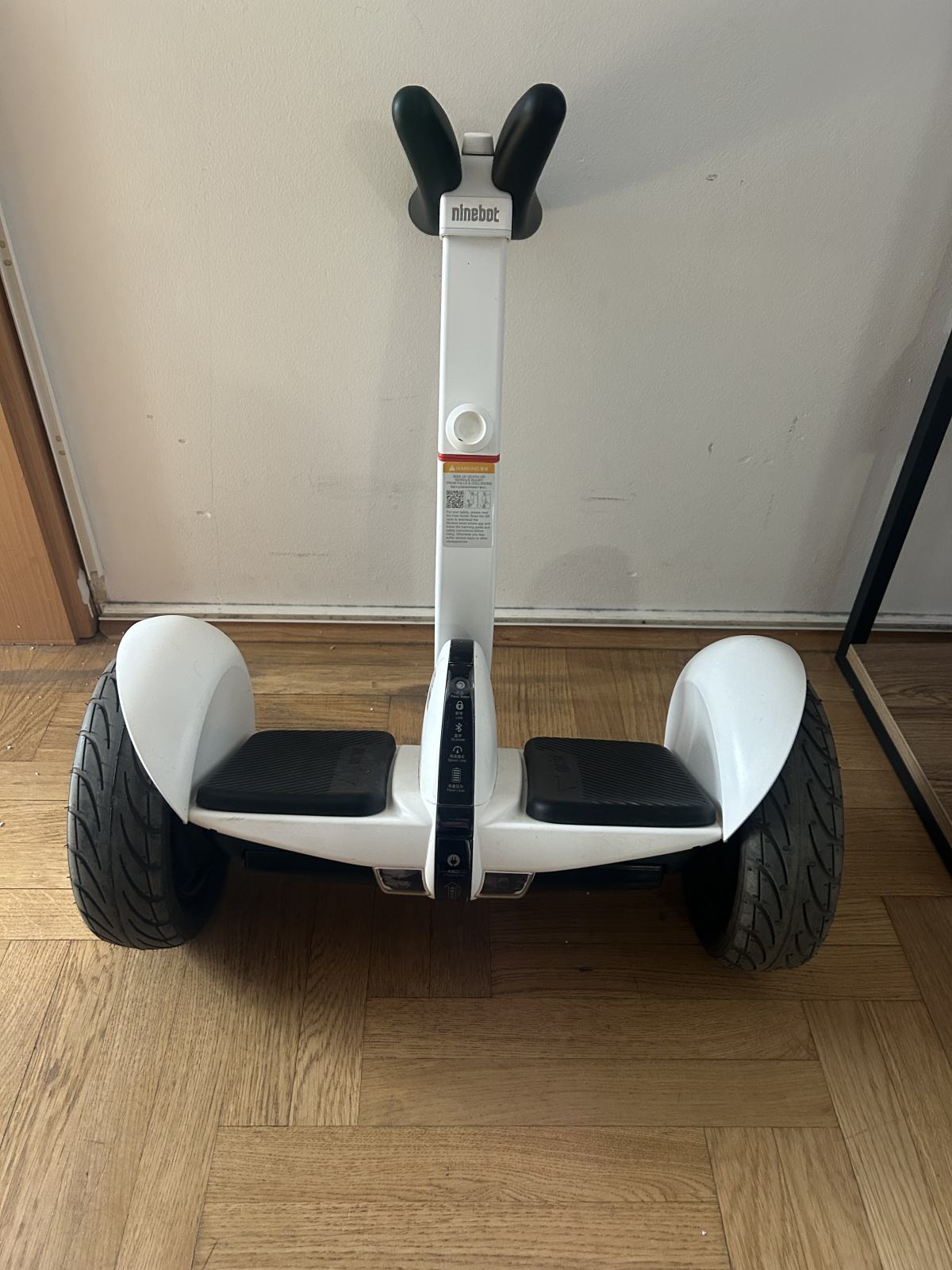 Ninebot Mini (Segway) - hover board