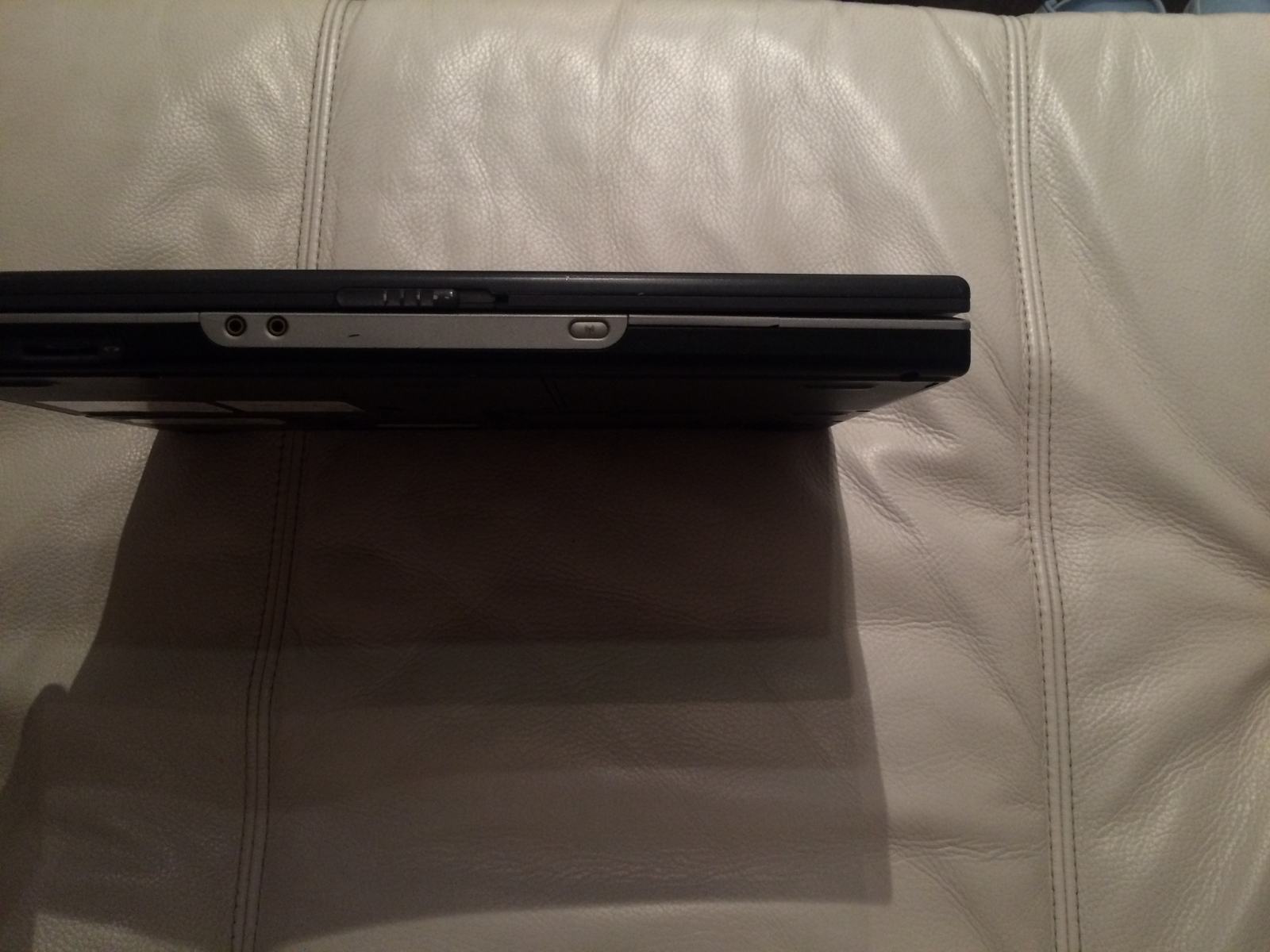 Compaq nx7010 2006. god. *RASPRODAJA*