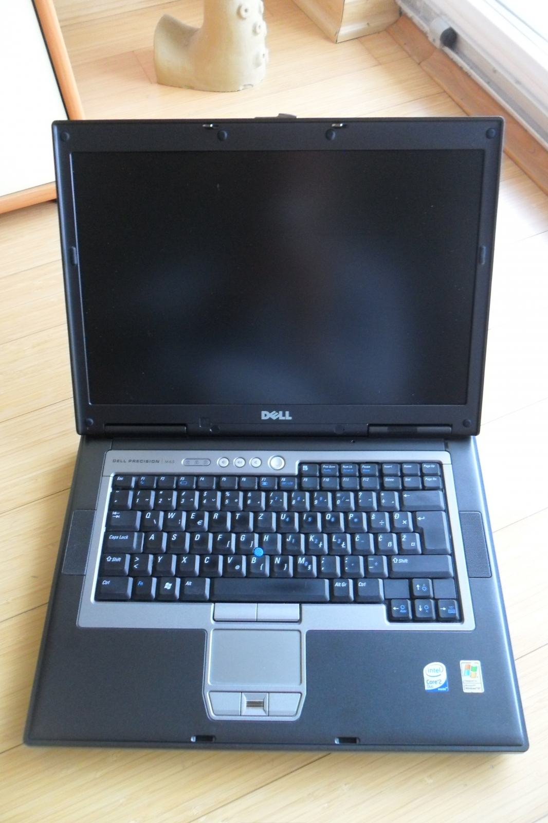 Dell Precision M65