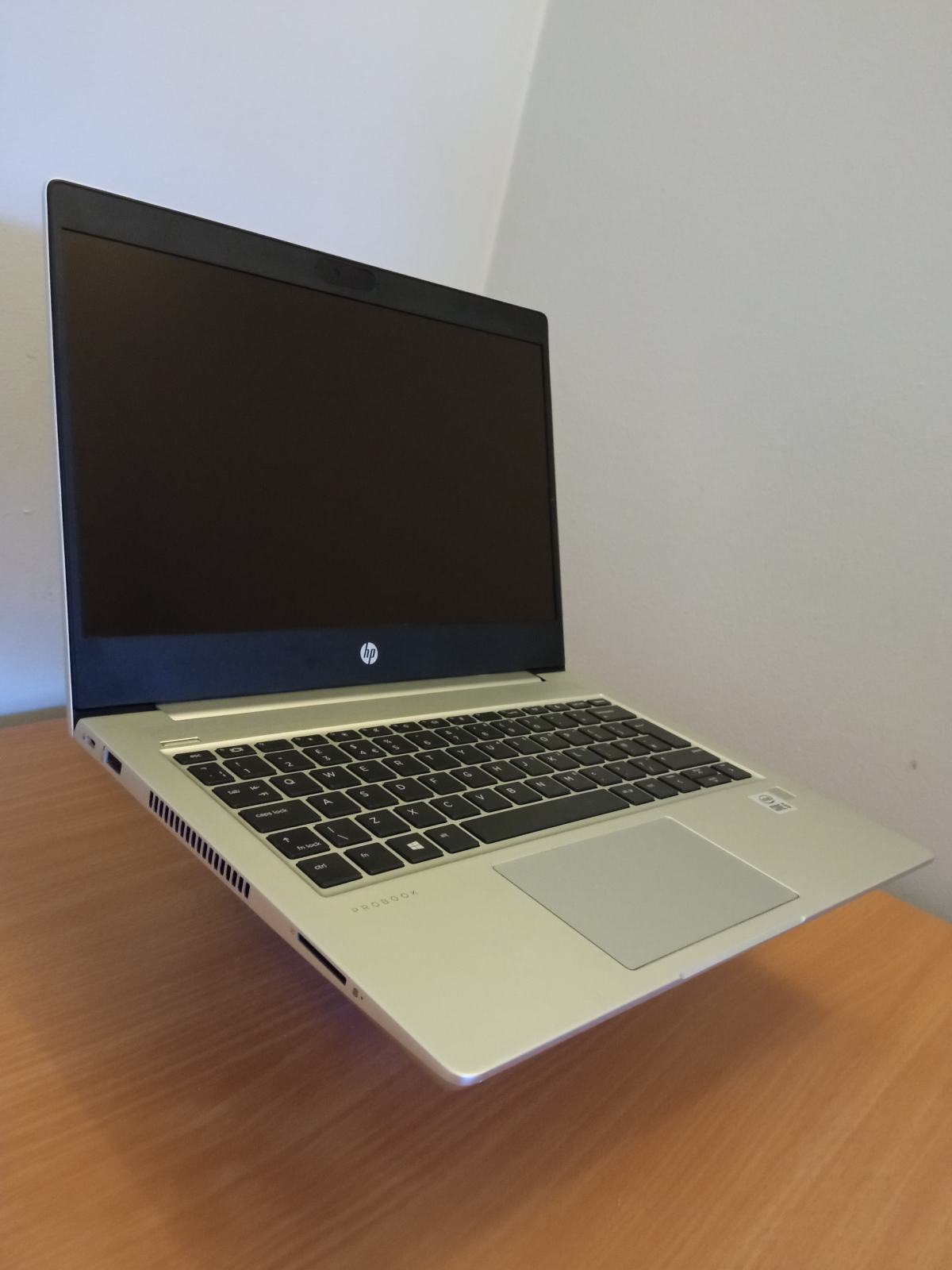 HP ProBook 430 G7, 10. gen. i5, SSD 1000 GB, 16 GB DDR4