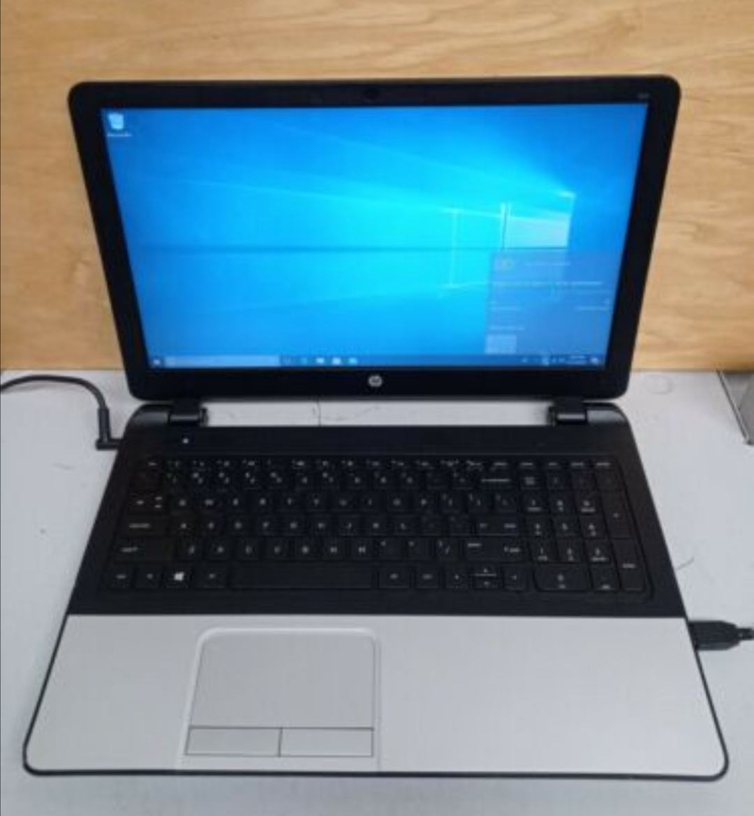 Hp 355 g2