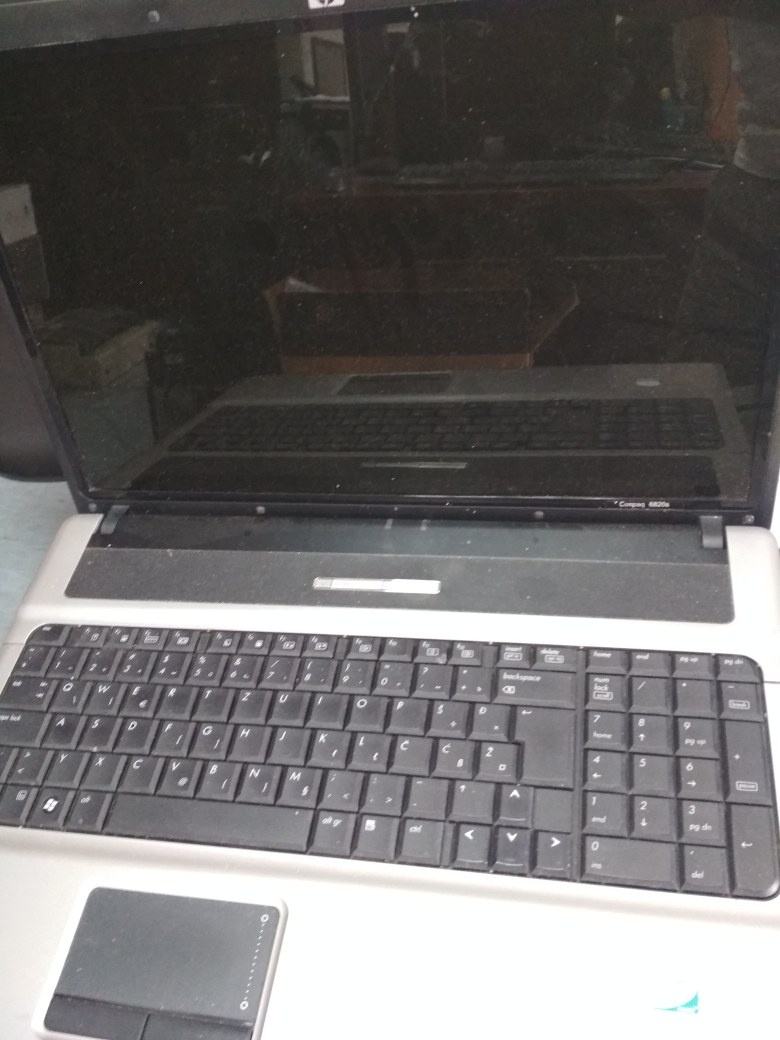 Hp 6820s