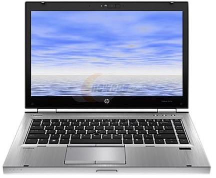 HP 8470p, Intel i5, SSD, AMD HD7570, 16 GB RAM, B5W73AW, advanced dock