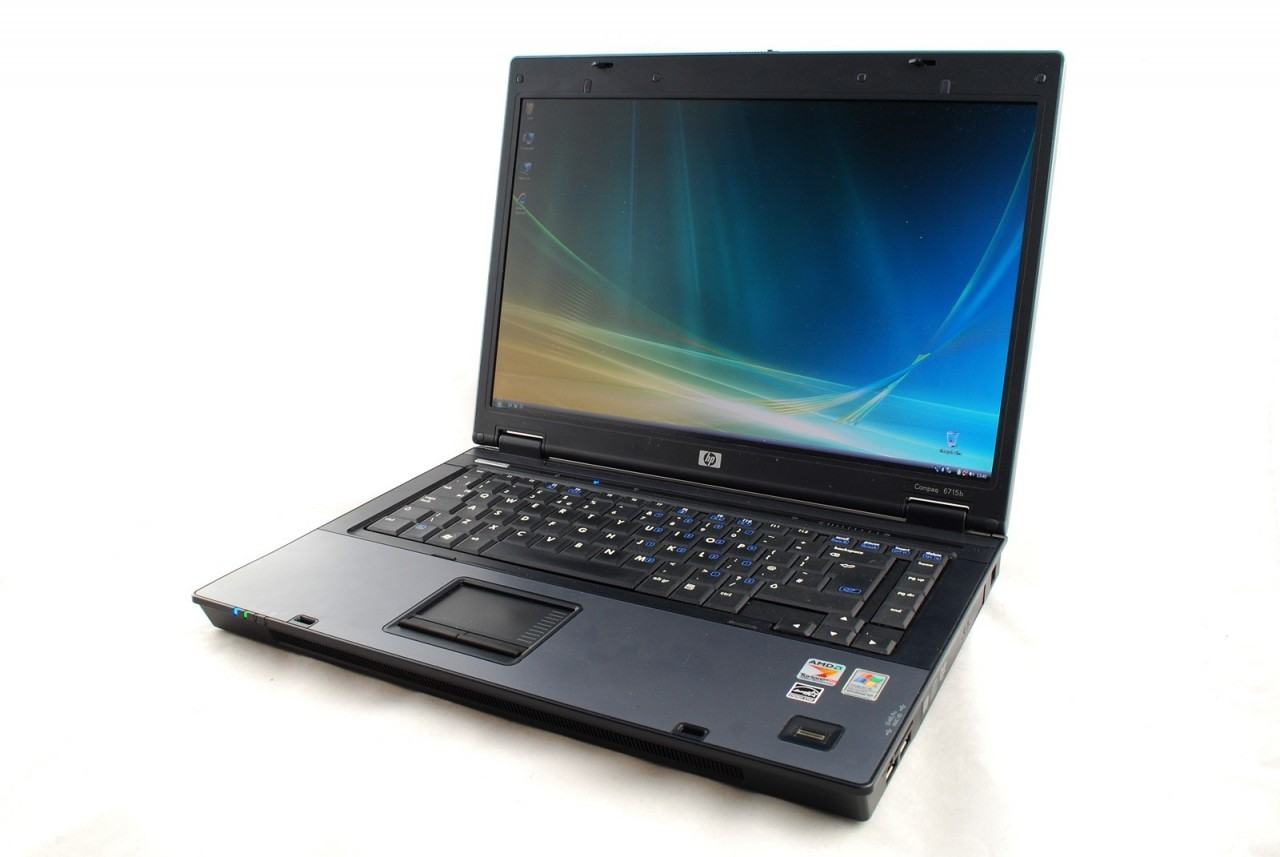 HP COMPAQ 6715S