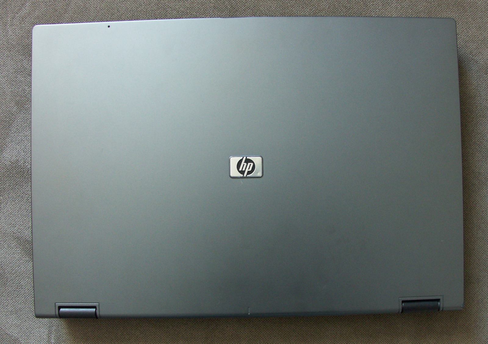 HP Compaq 8710p