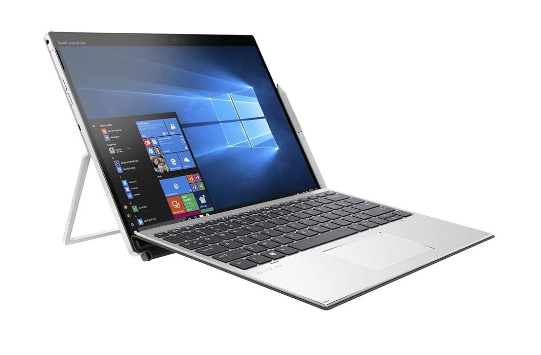 Hp Elite x2 G4 laptop/i5-8365U/256SSD/8GB/12.3 3K TOUCH/win11/R-1