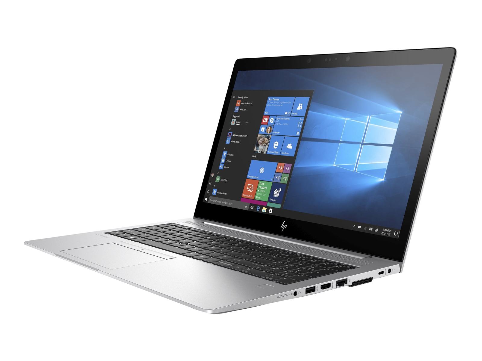 HP EliteBook 755 G5 RAIZEN 5, 500GB SSD, 8GB DDR4. - 220e