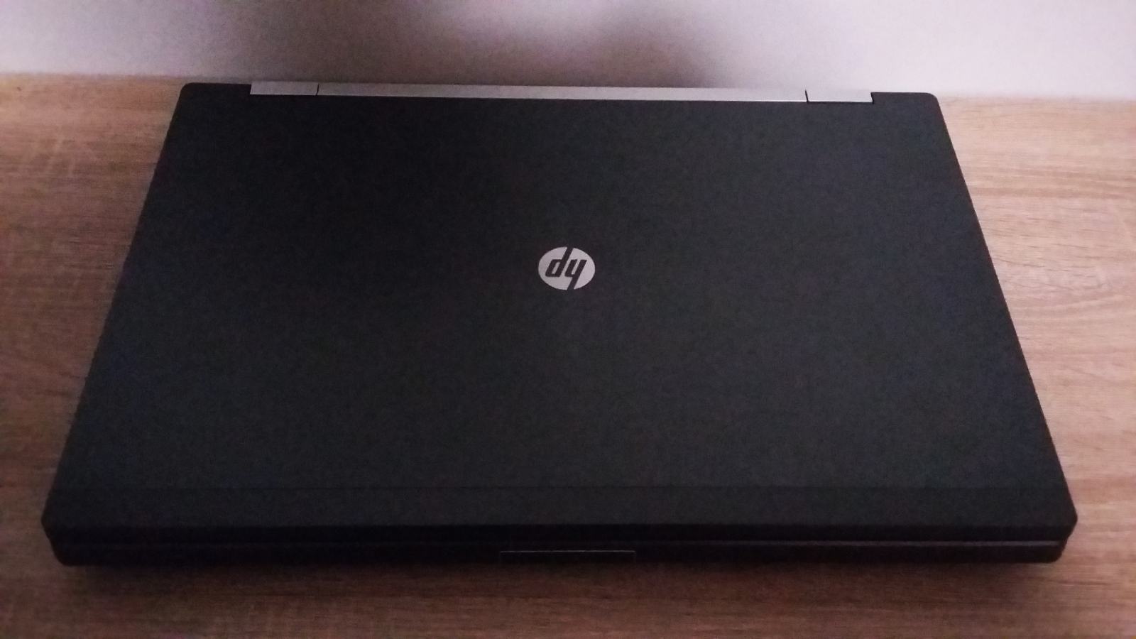 HP Elitebook 8760w