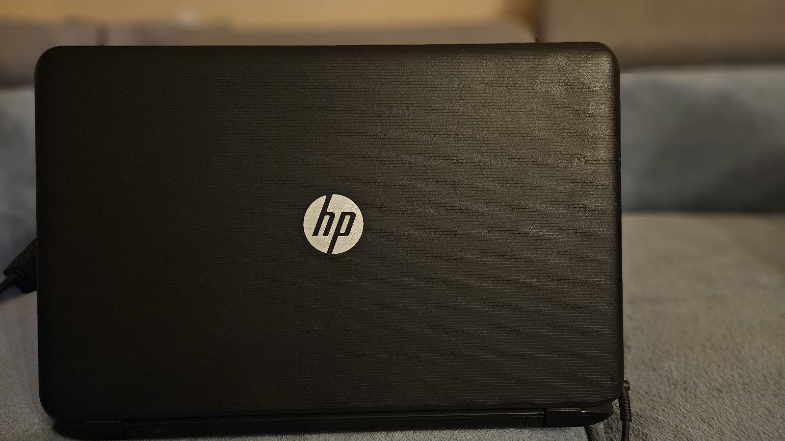 HP laptop - Windows 10 PRO
