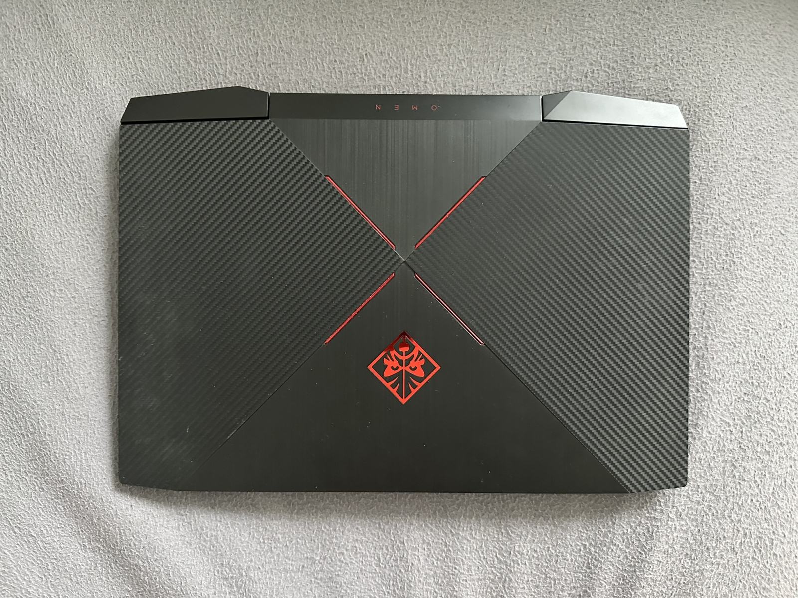 HP Omen 15-ce 018nm Gaming Laptop 15