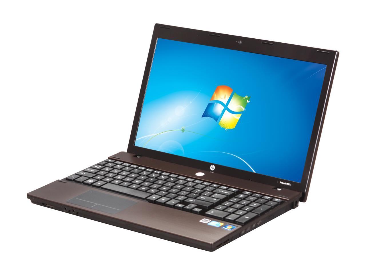 HP Probook 4320s Core i3