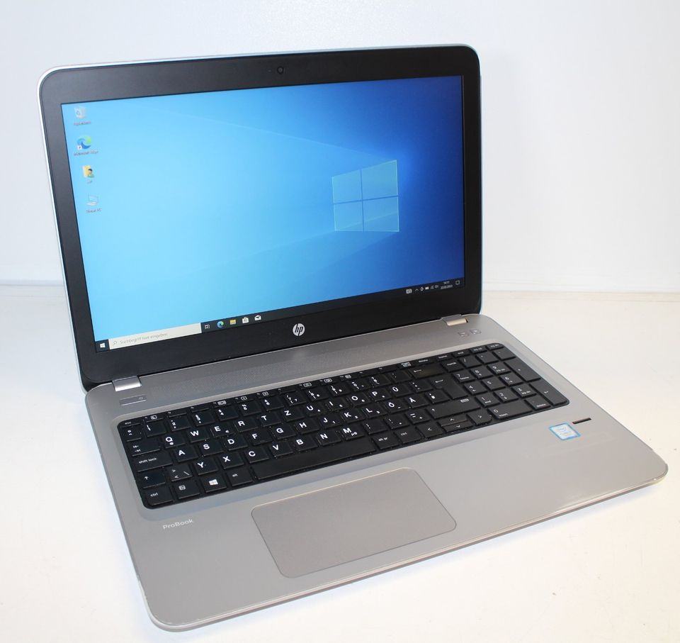 HP ProBook 450 G4 laptop i5 7.Gen