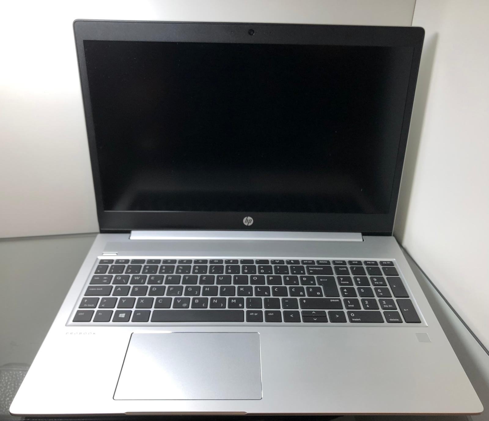 HP PROBOOK 450 G6 15,6 i5/ 16GB RAM/ 256GB + 512GB/ WIN 10. R1/ RATE!
