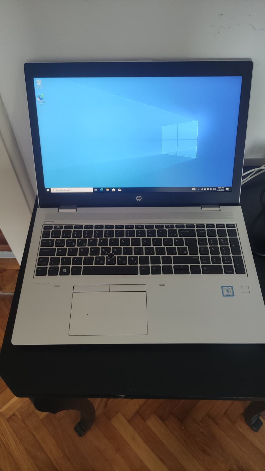 HP PROBOOK 650 G5 + DOCK STATION+ TORBA