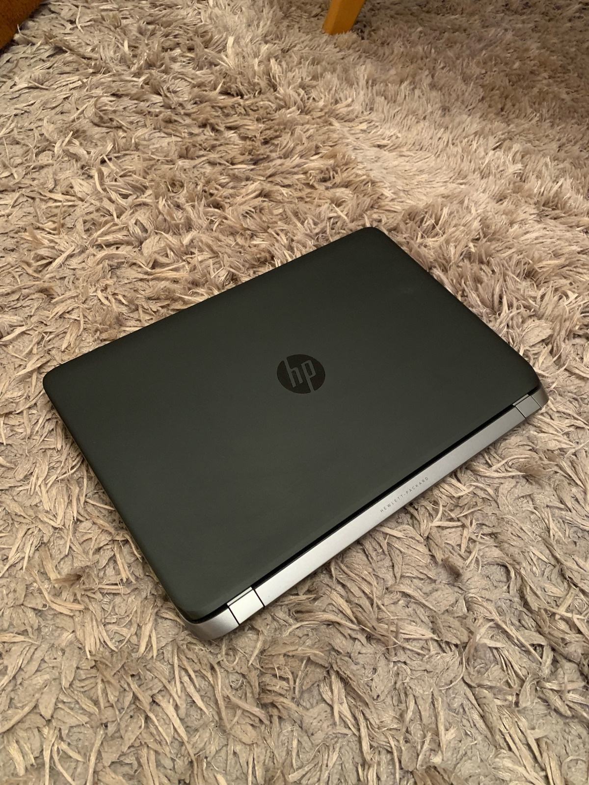 HP ProBook G2