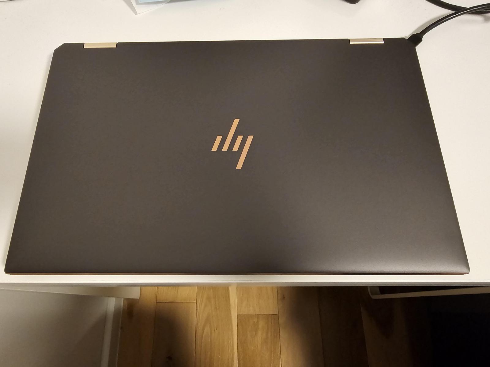 HP Spectre x360 15 2-1 laptop i tablet - AKCIJA