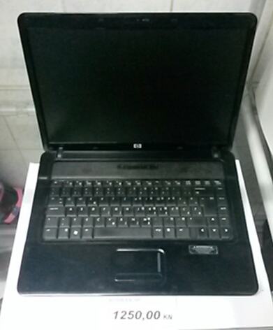 LAPTOP HP COMPAQ 6730s