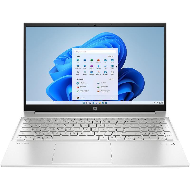 Laptop HP Pavilion 15-eg0950nz / i7 / RAM 16 GB / SSD Pogon / 15,6″ FH