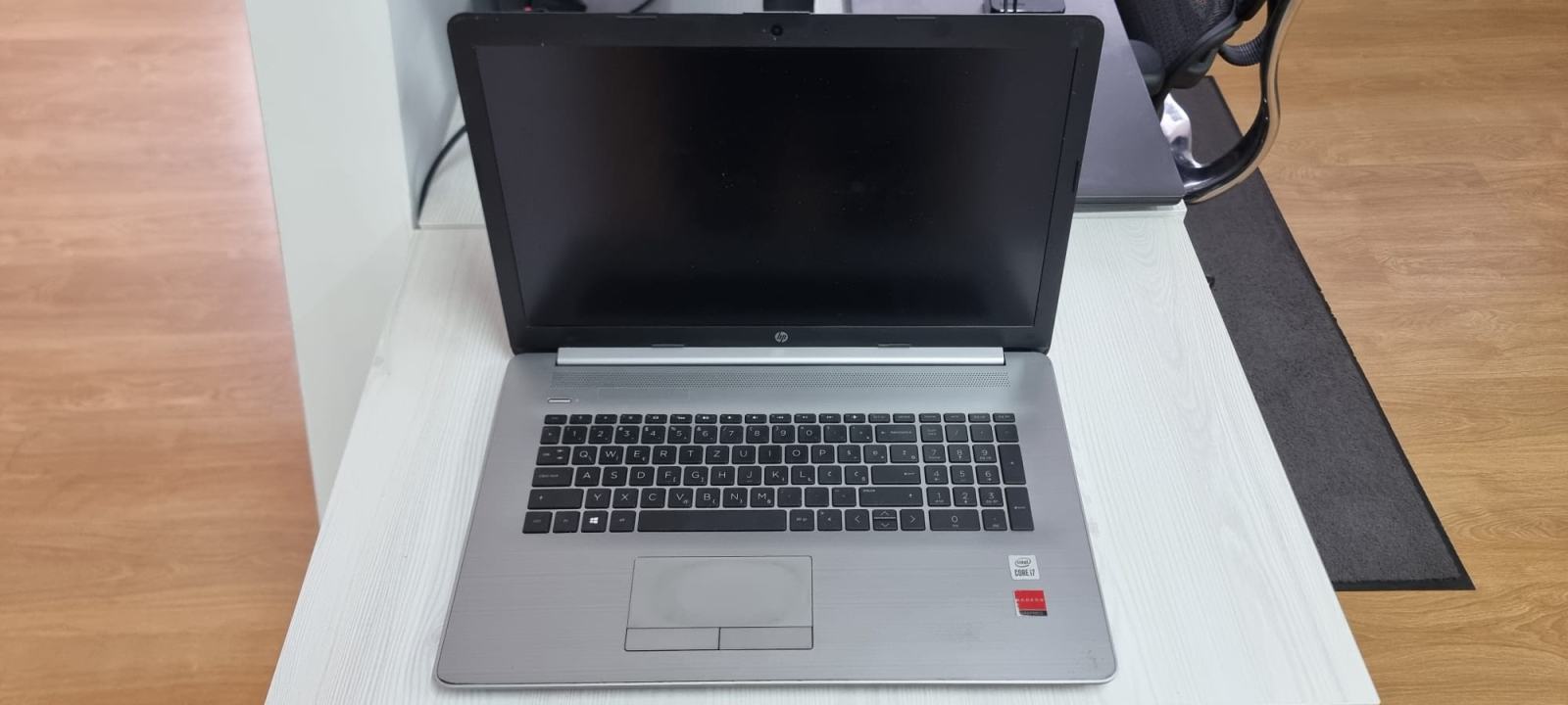 Laptop HP ProBook 470 G7