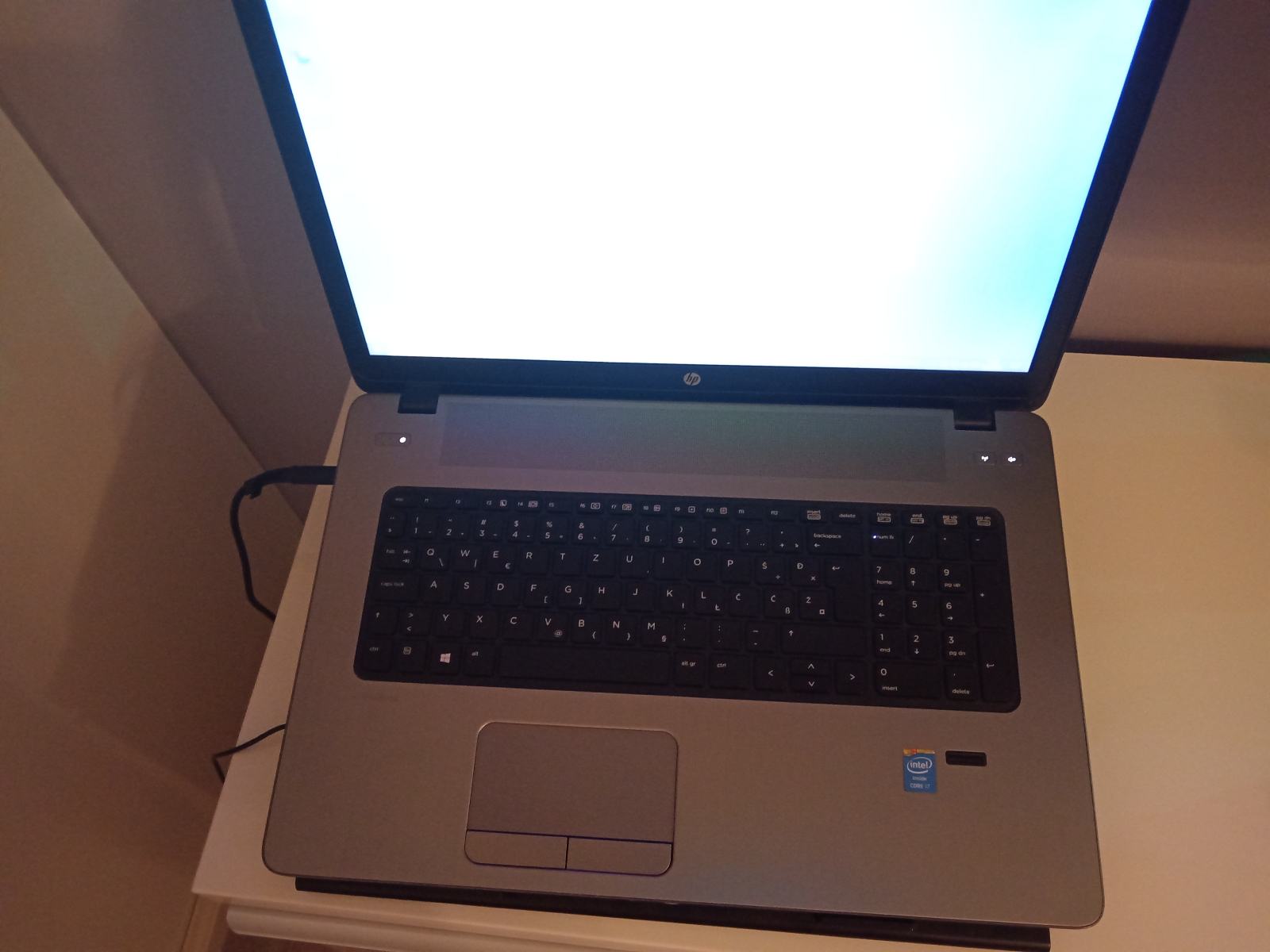 Laptop HP probook 479 G2 17,3