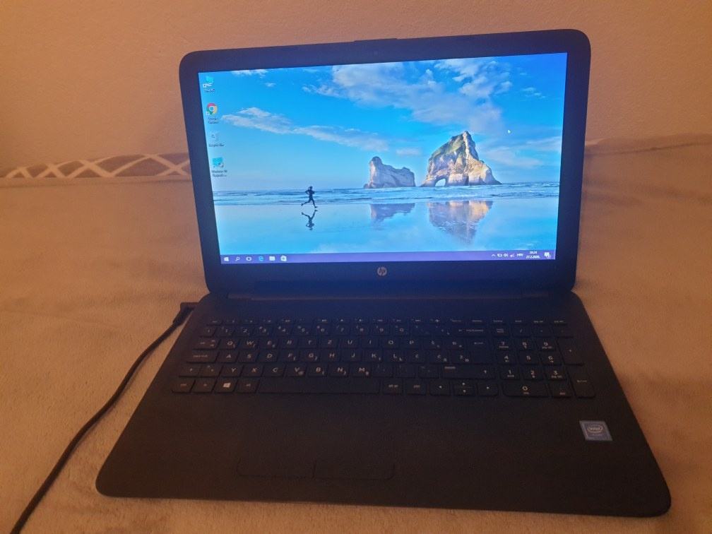 Laptop HP TPN-C125