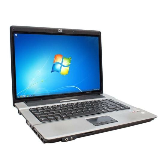 Notebook HP 6720s (Compaq), Laptop je odličan Hitno!! 749kn
