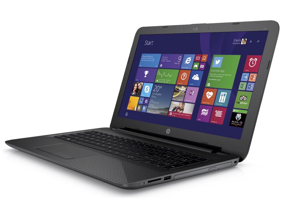 ProoBook 250 G4 Intel i5-6200/Radeon R5 2GB/500GB - Akcija!!