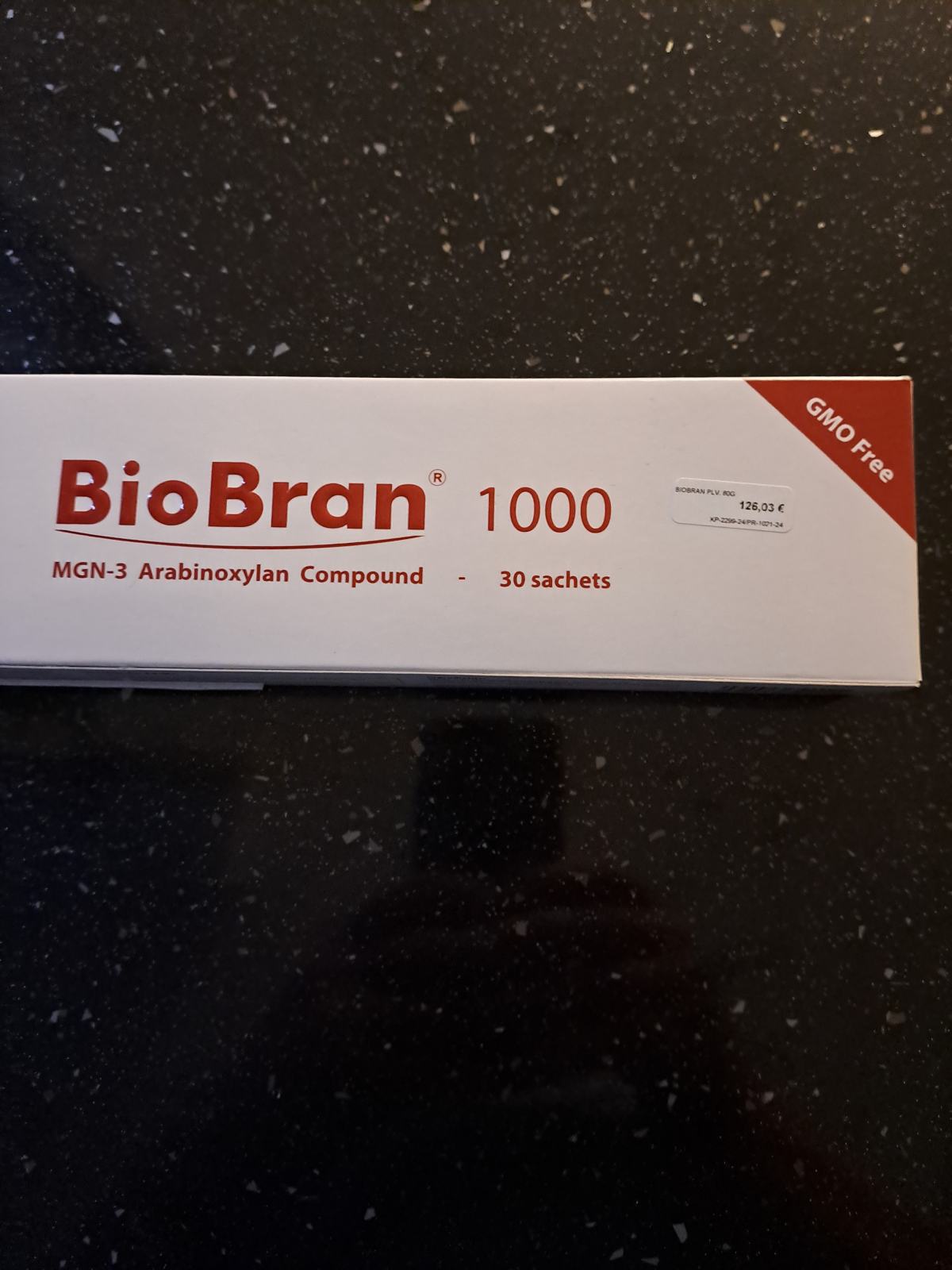 Bio Bran 1000