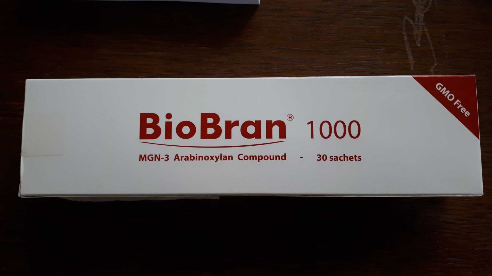 BioBran 1000 prah
