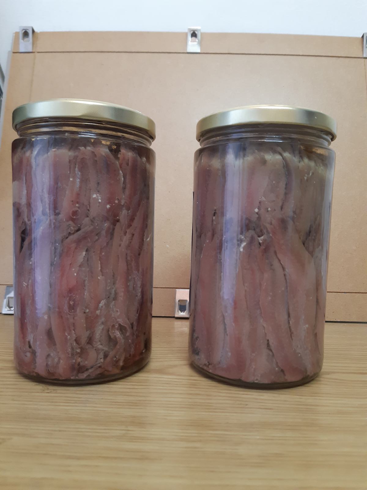 SLANI INĆUNI I SLANE SRDELE