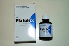 Flatulex lijek za bebine grčeve