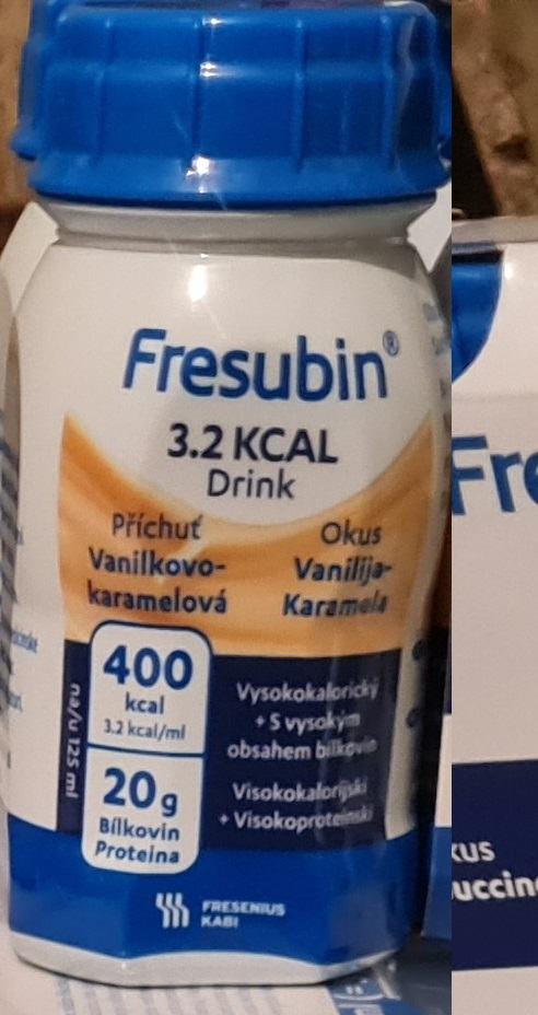 Fresubin Drink napitak