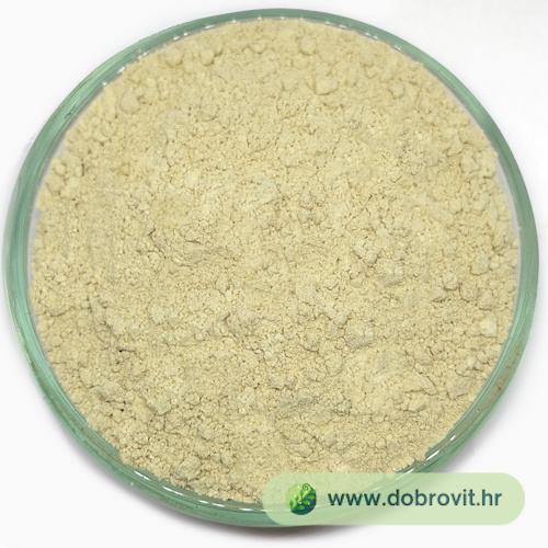 Piskavica (Trigonella foenum-graecum) prah eko 50 g