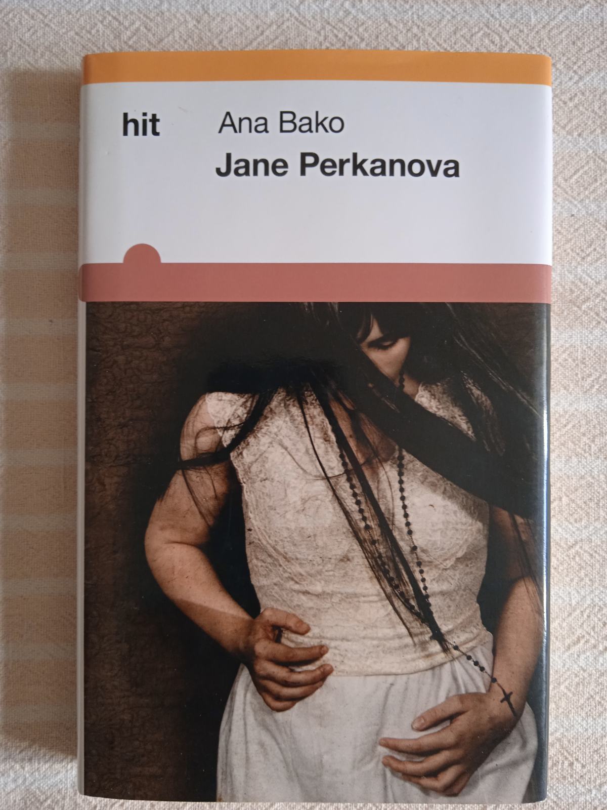 ANA BAKO JANE PERKANOVA