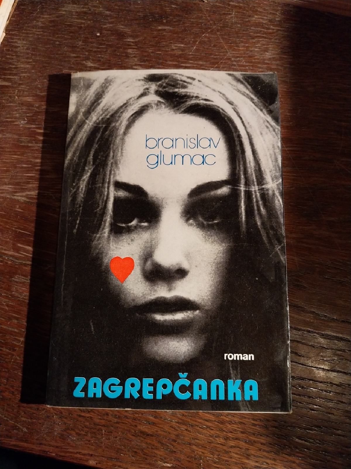 Branislav Glumac - Zagrepčanka