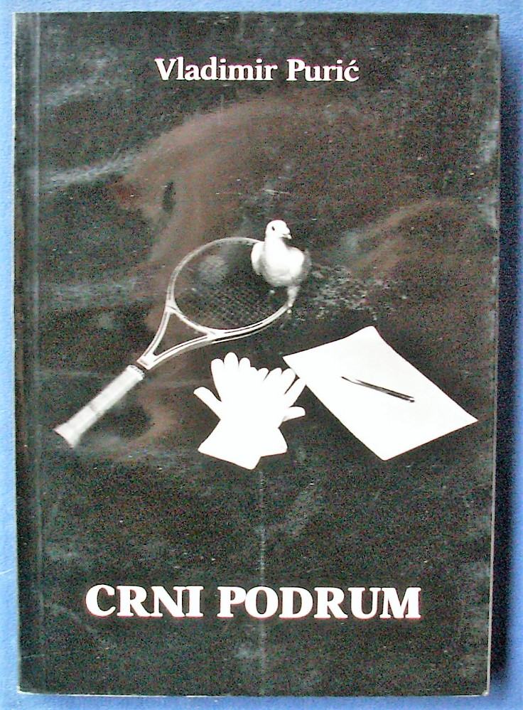 CRNI PODRUM Vladimir Purić tel 0981824520