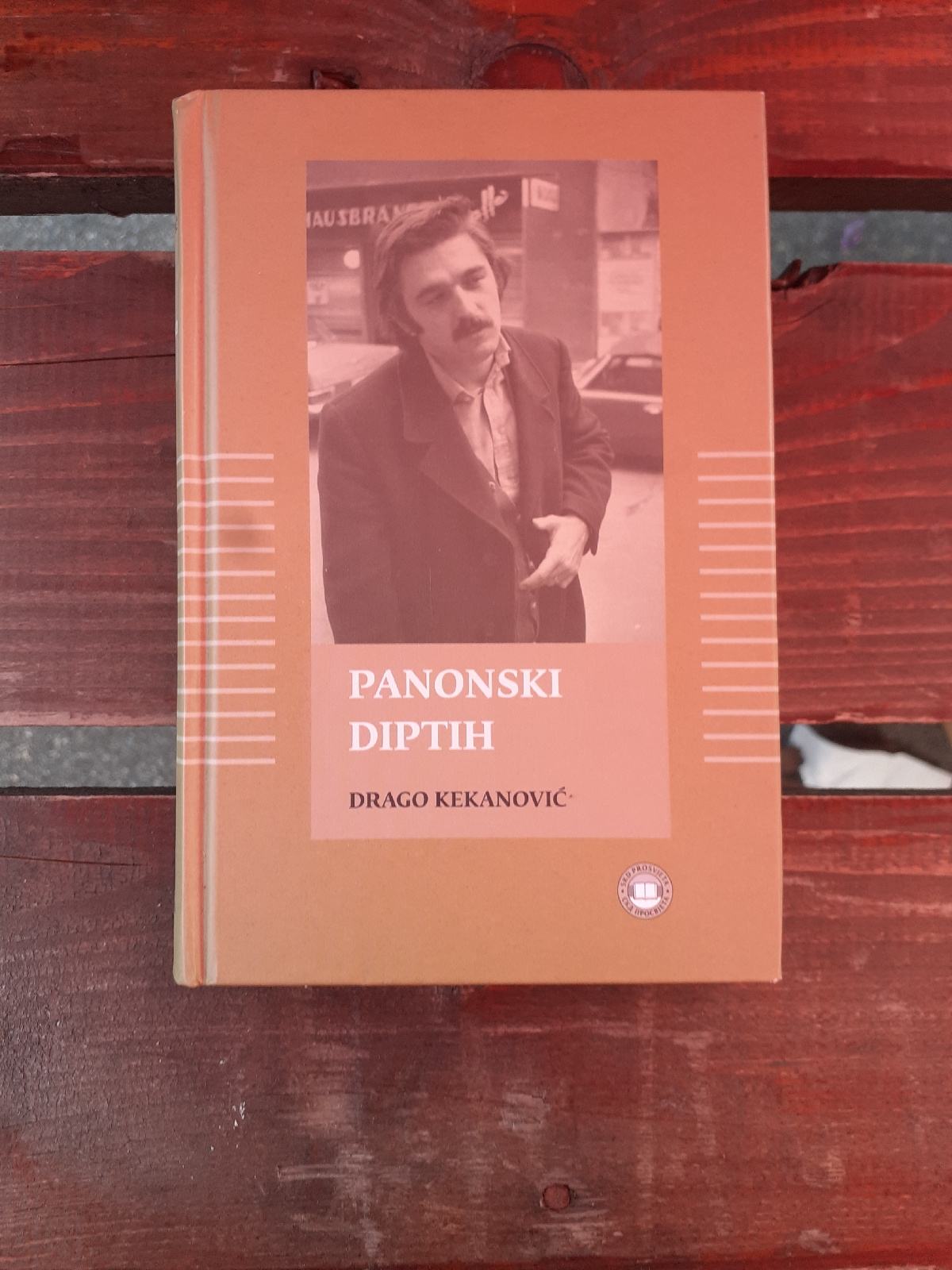 Drago Kekanović: Panonski diptih