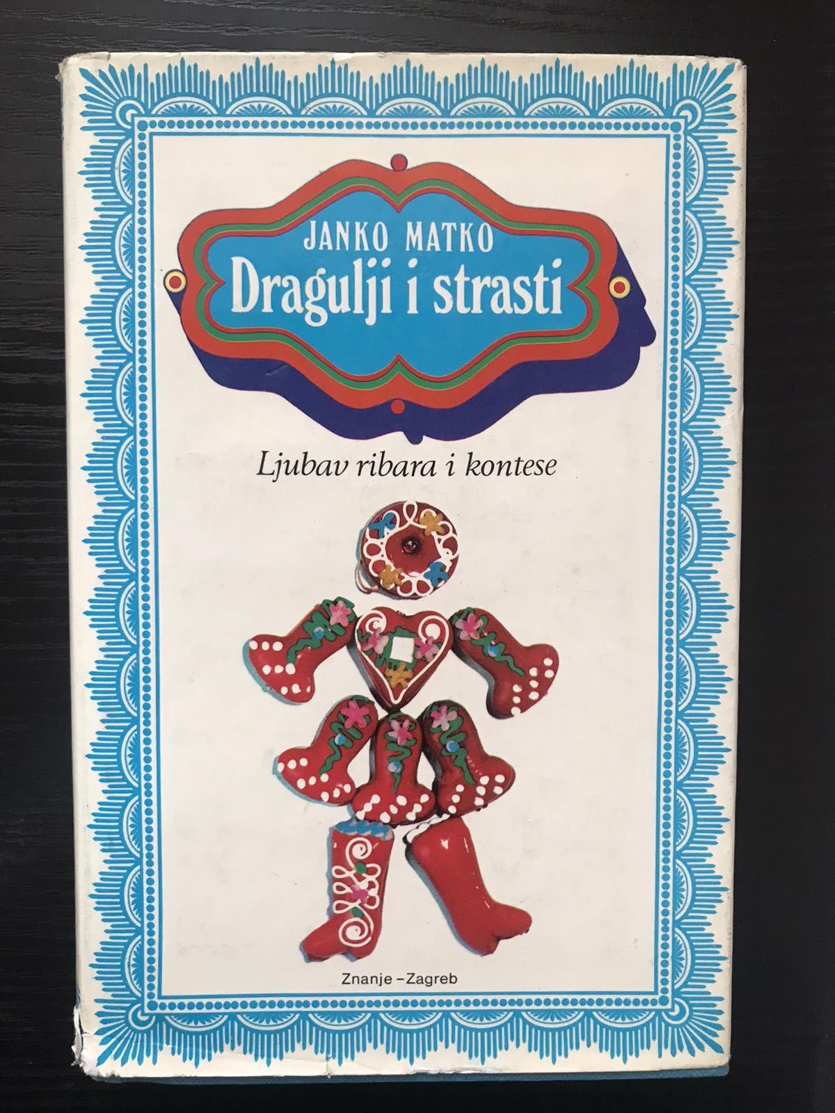 Janko Matko - Dragulji i strasti 2. dio