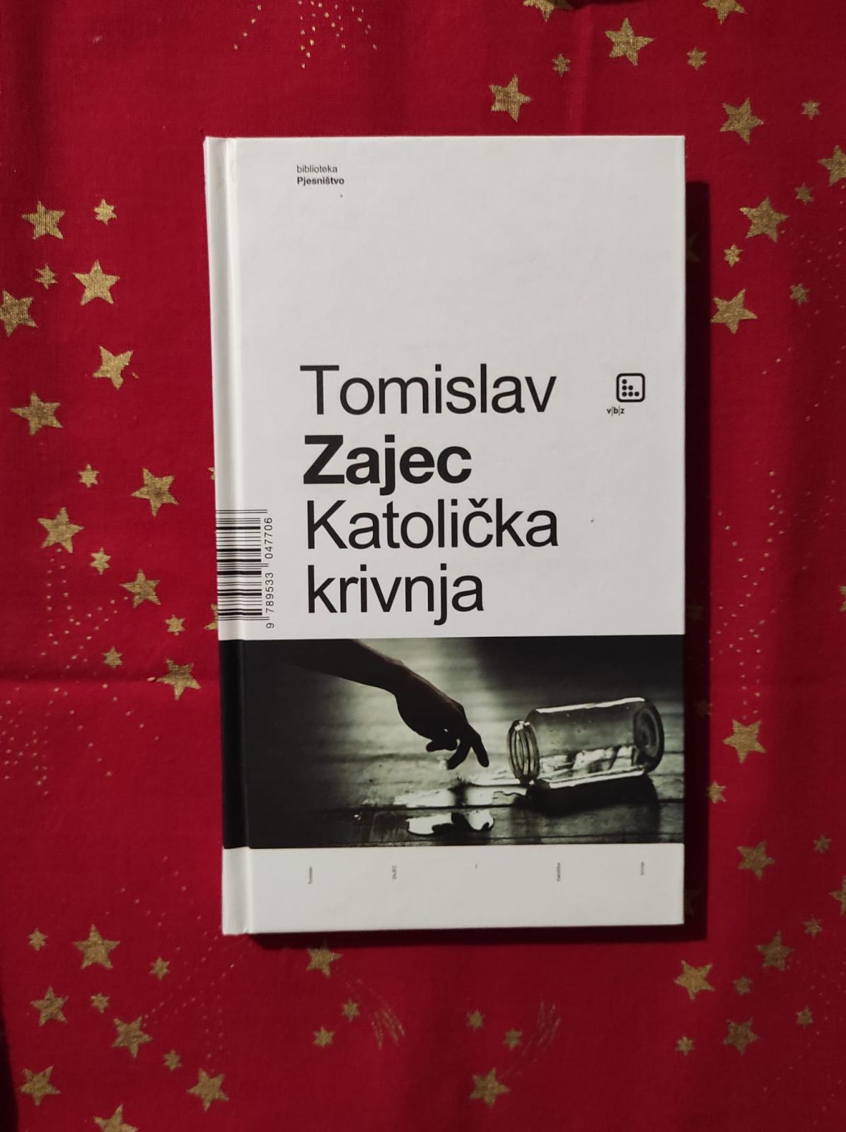 KATOLIČKA KRIVNJA - Tomislav Zajec