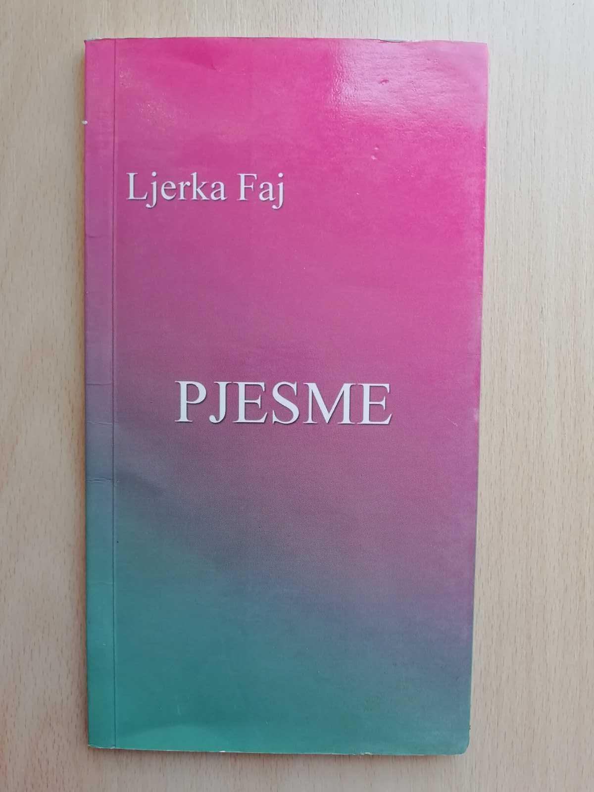 Ljerka Faj - Pjesme