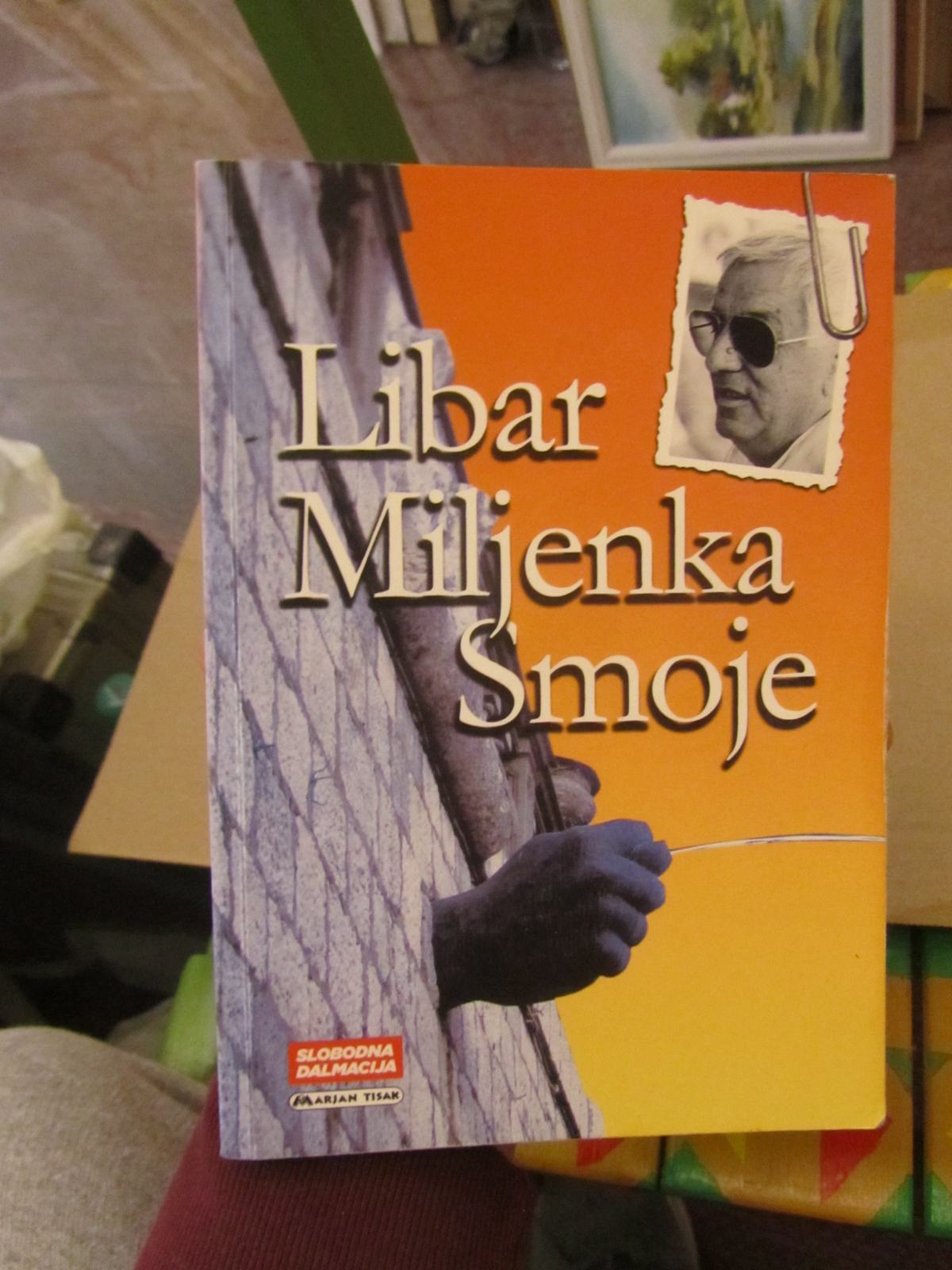 Miljenko Smoje-Libar